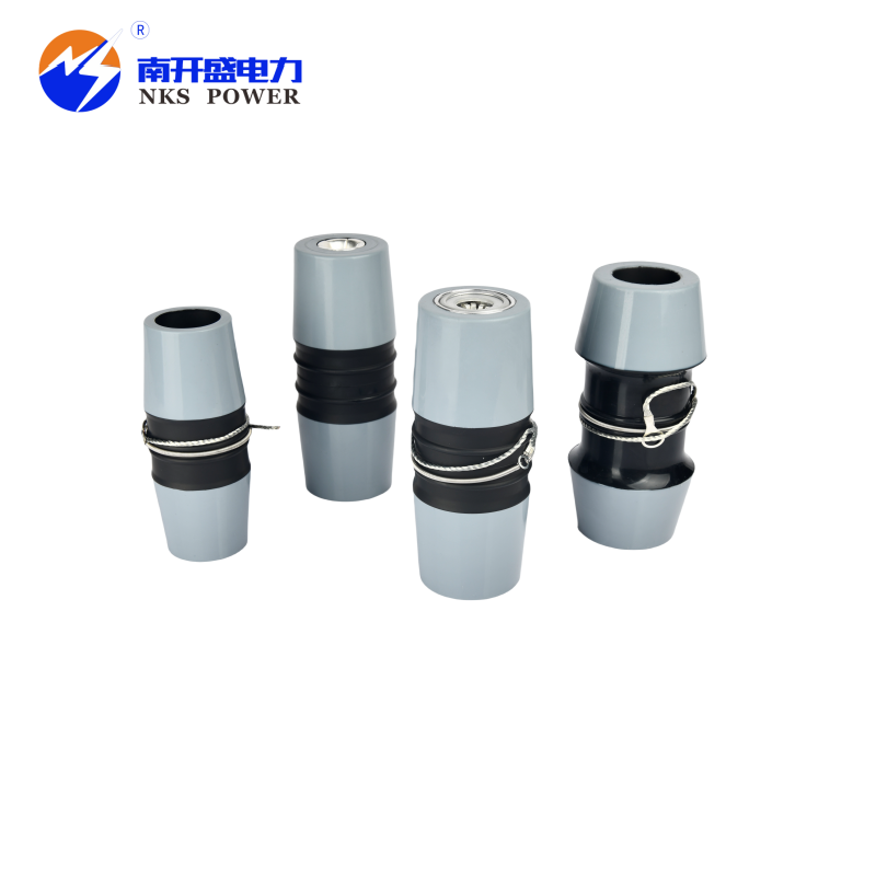 Lateral Bus-bar Connector System,Inner Cone Bus-bar Connector from ...